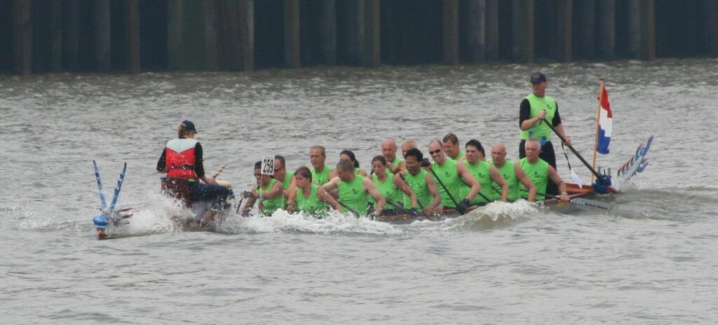 The Best Way to Balance Your Dragon Boat - Dragon Analytics