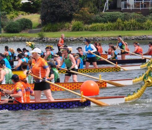 Dragon Boat 101: Your Ultimate Guide to the Sport - Dragon Analytics