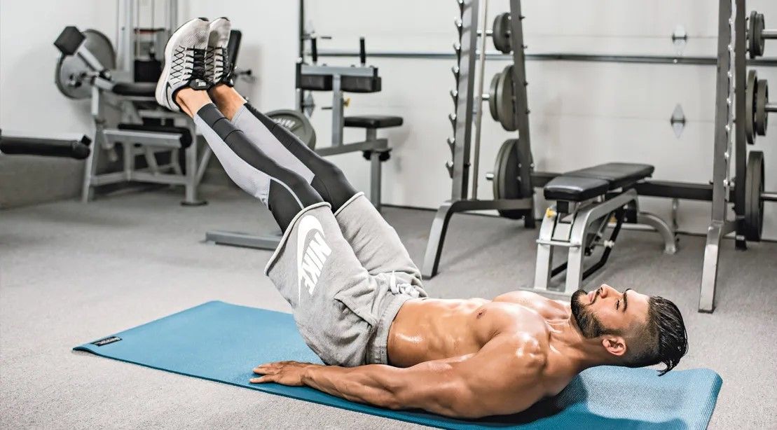 Design Your Own Dragon Boat Strength Training Program - Dragon Analytics