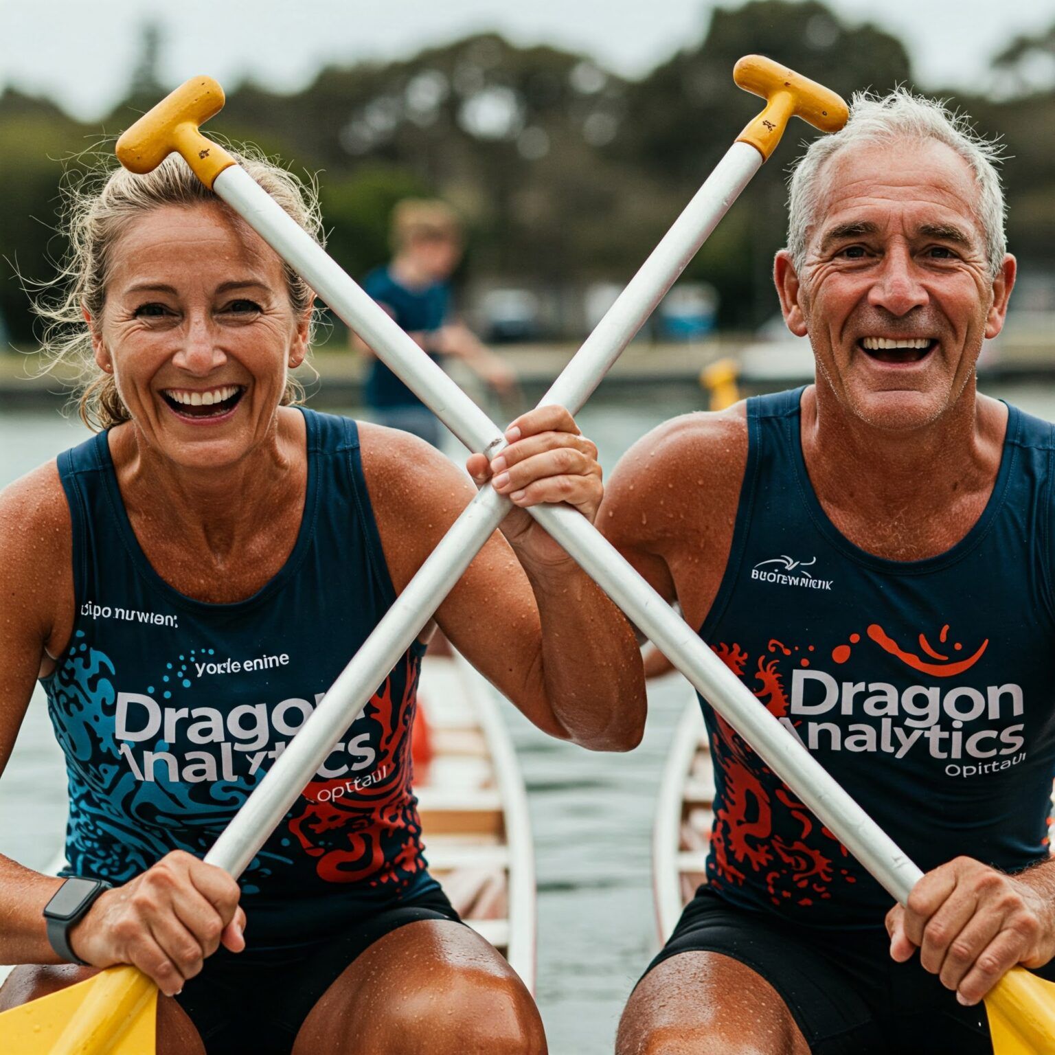 Dragon Boat 101: Your Ultimate Guide to the Sport - Dragon Analytics