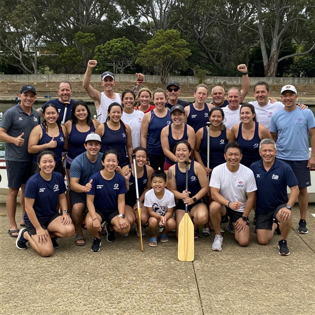 Dragon Boat 101: Your Ultimate Guide to the Sport - Dragon Analytics