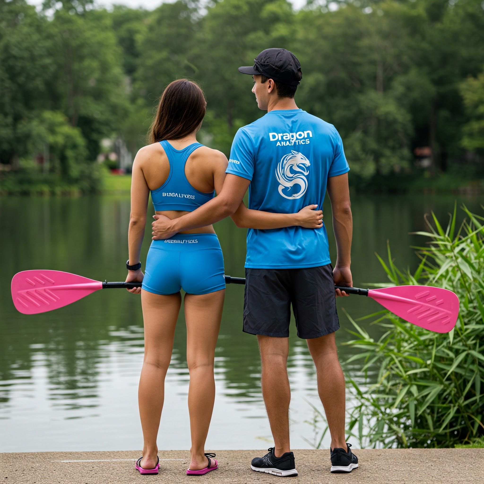 Dragon Boat 101: Your Ultimate Guide to the Sport - Dragon Analytics